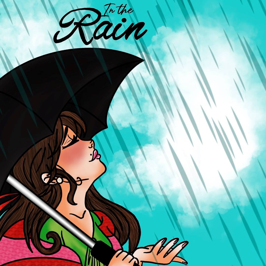 In the Rain | WEBTOON