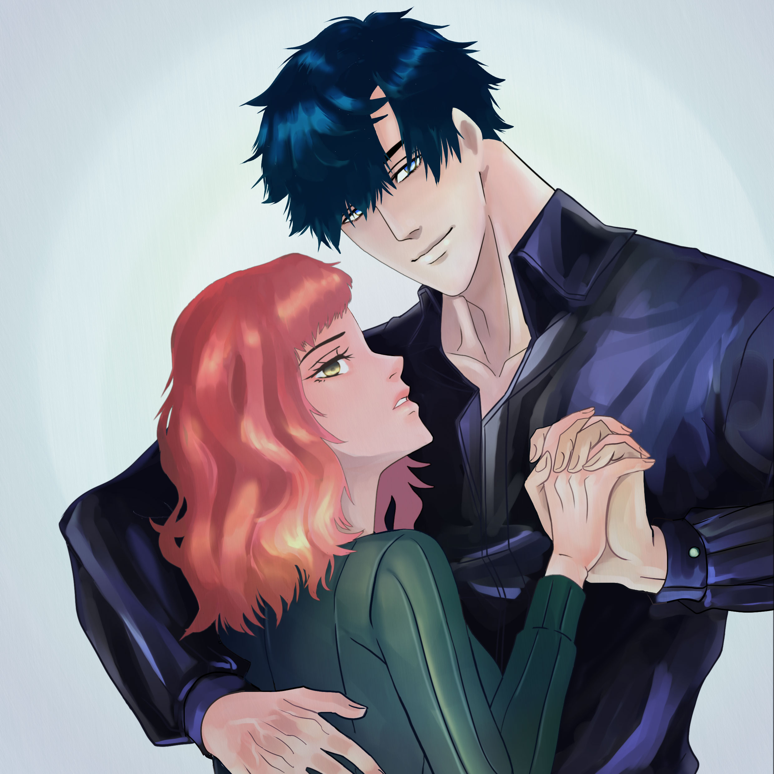 No Strings | WEBTOON