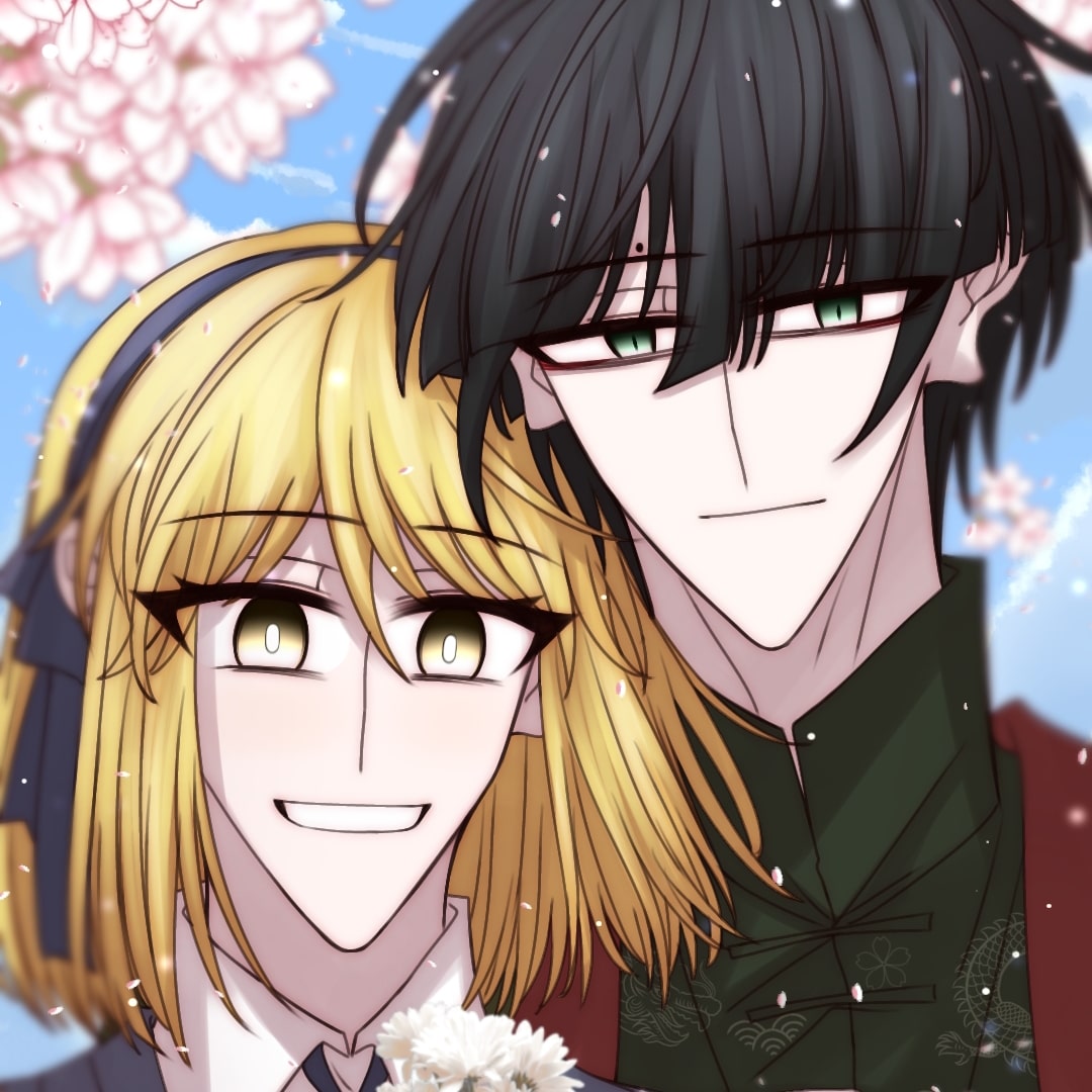 Isabella Daily Memories | LINE WEBTOON