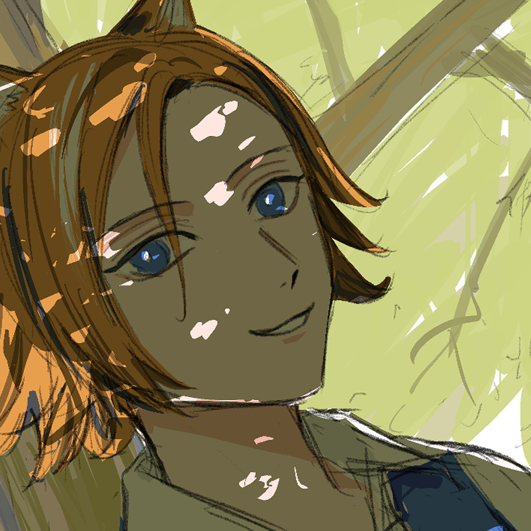 Regarding the Cat | WEBTOON