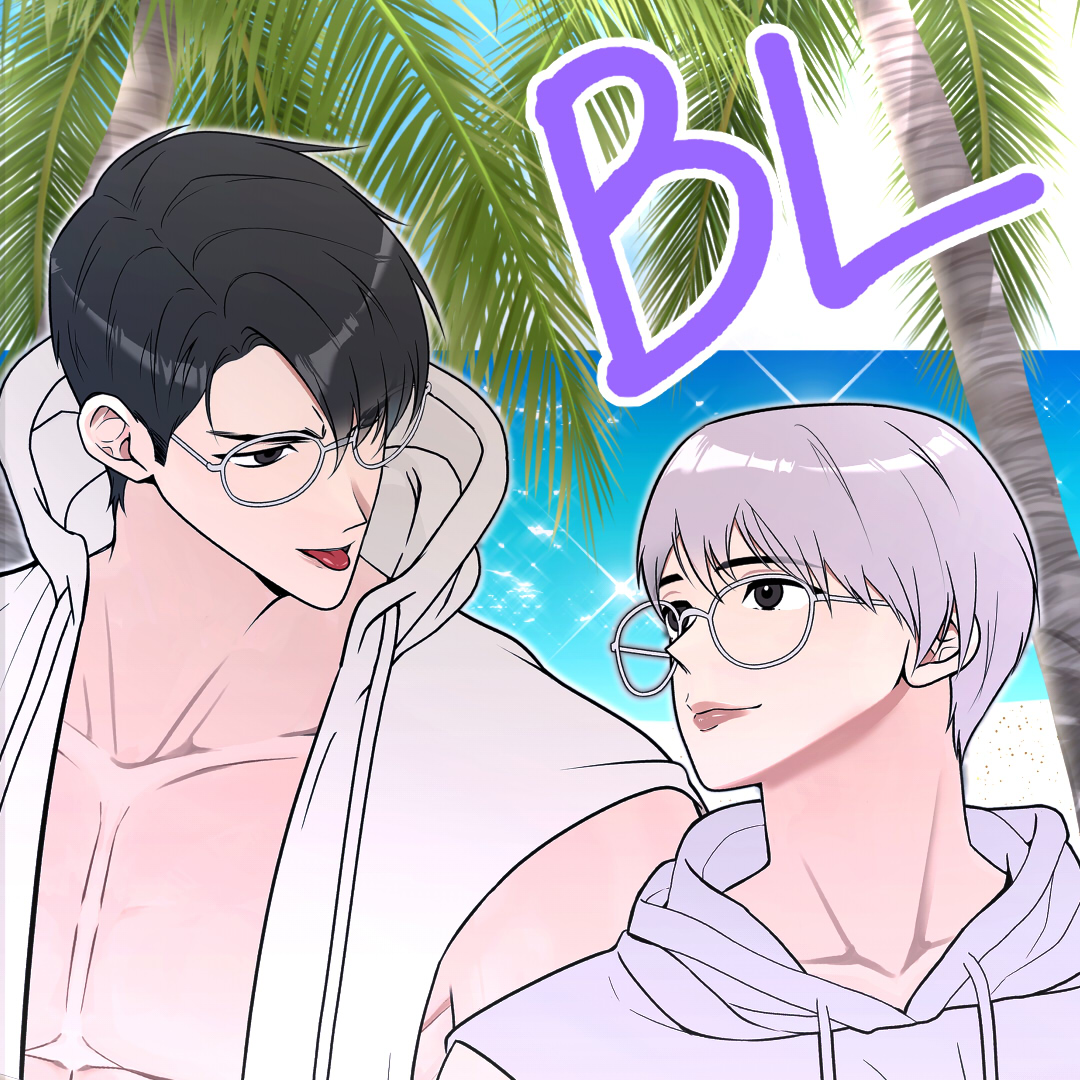 Coral Heart | WEBTOON