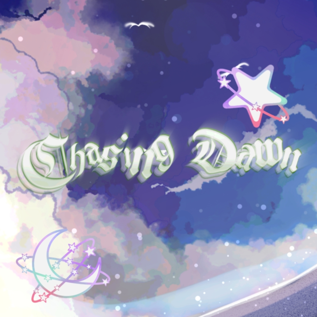 Chasing Dawn | WEBTOON