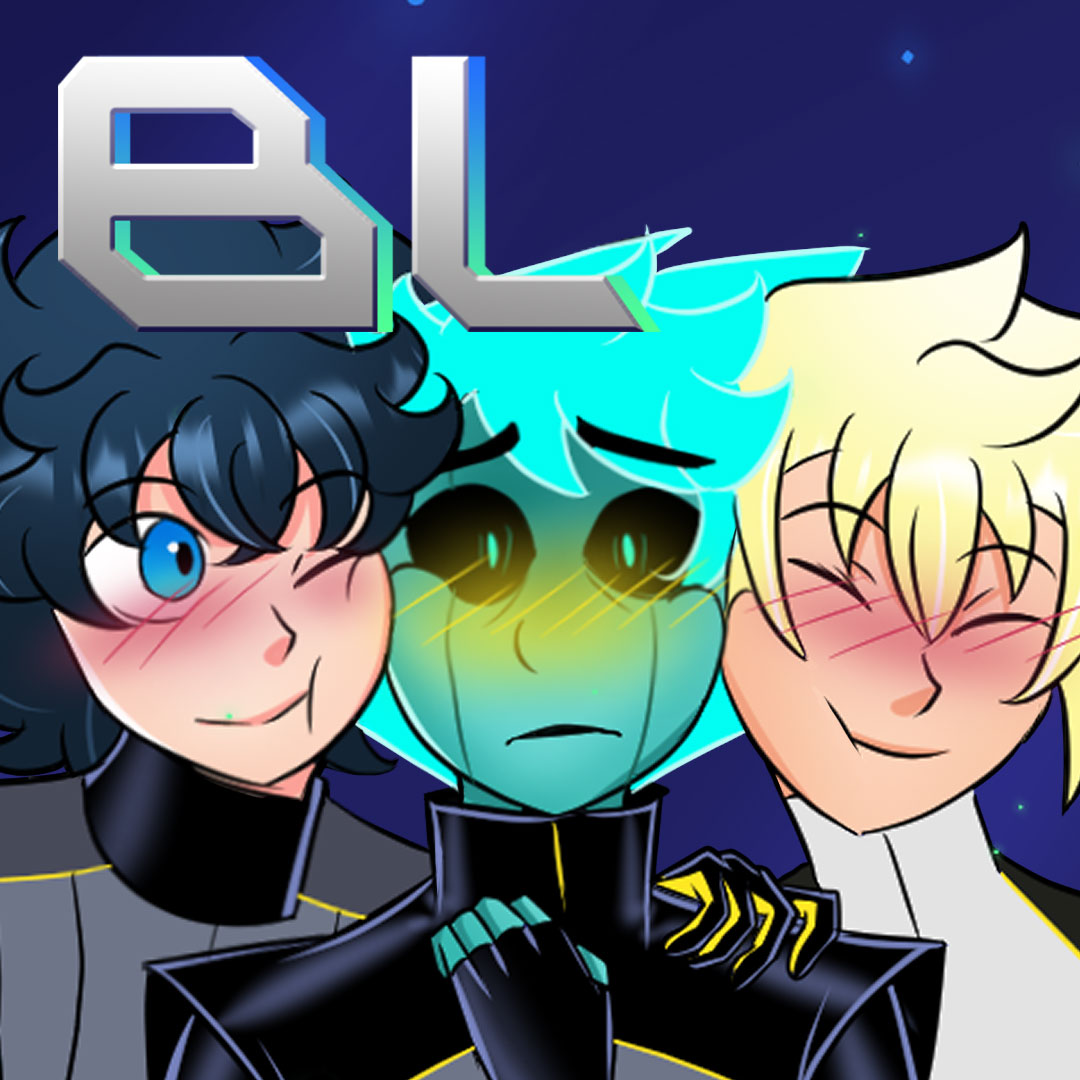 Space Playboy | WEBTOON