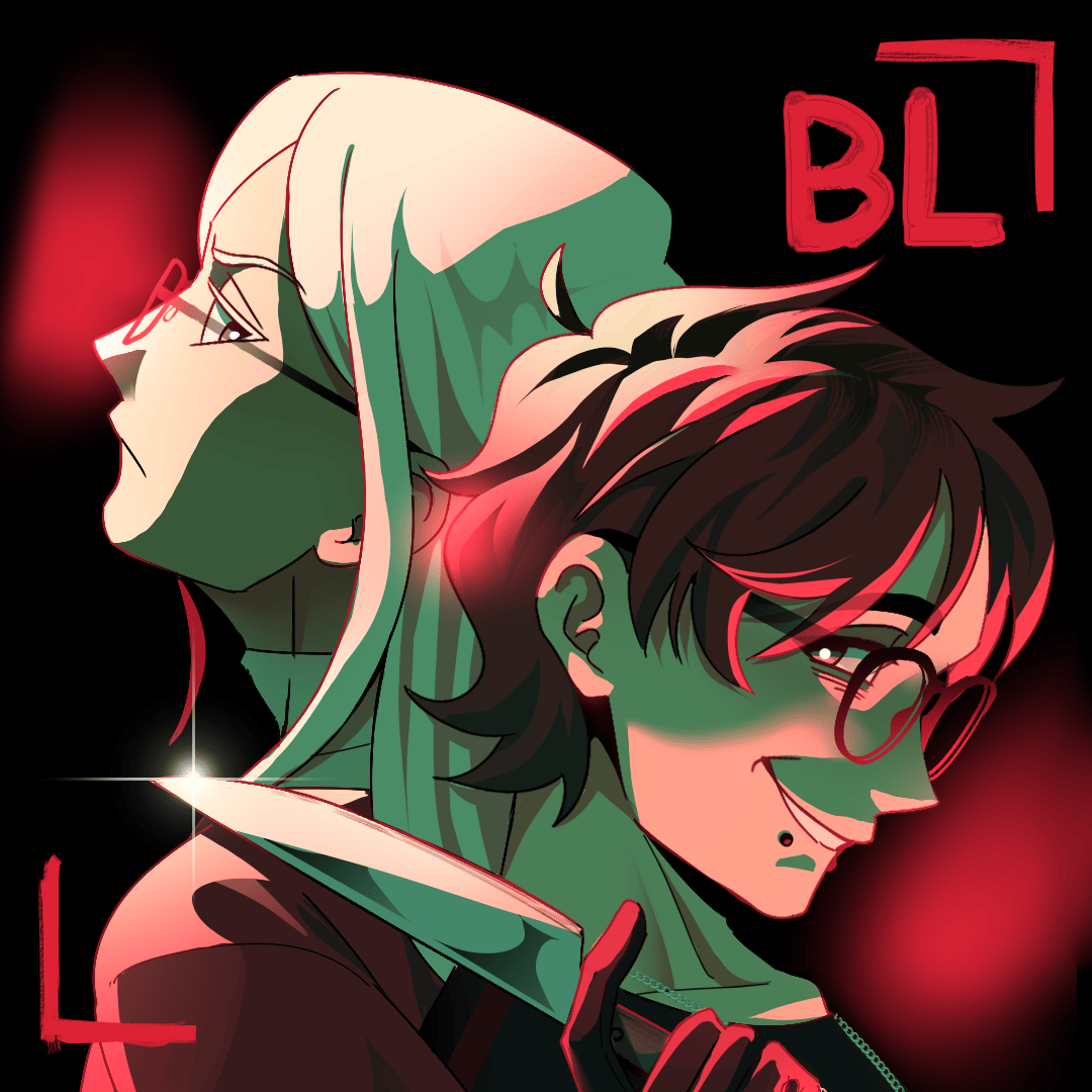 Guts & Gore | WEBTOON