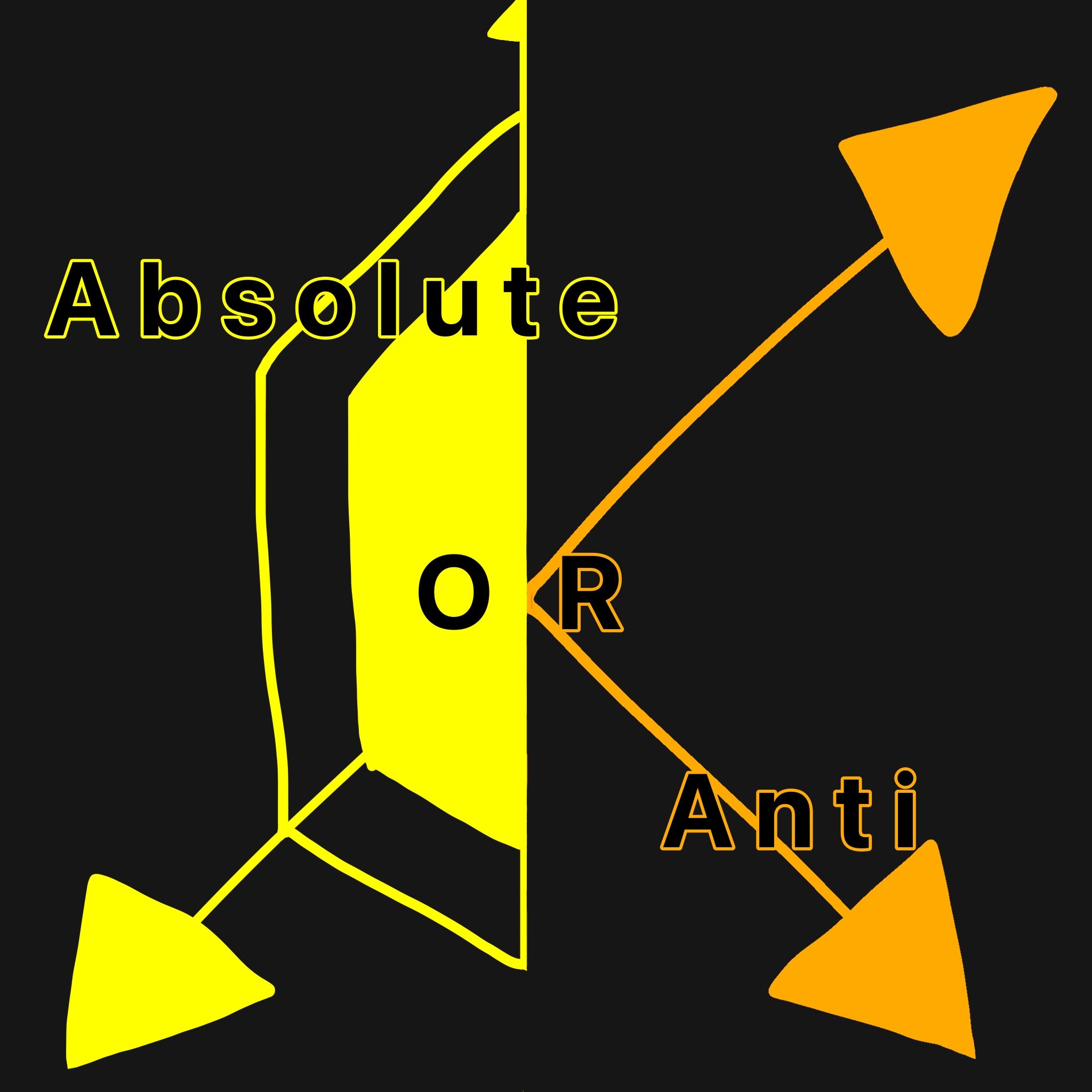 Absolute or Anti | WEBTOON