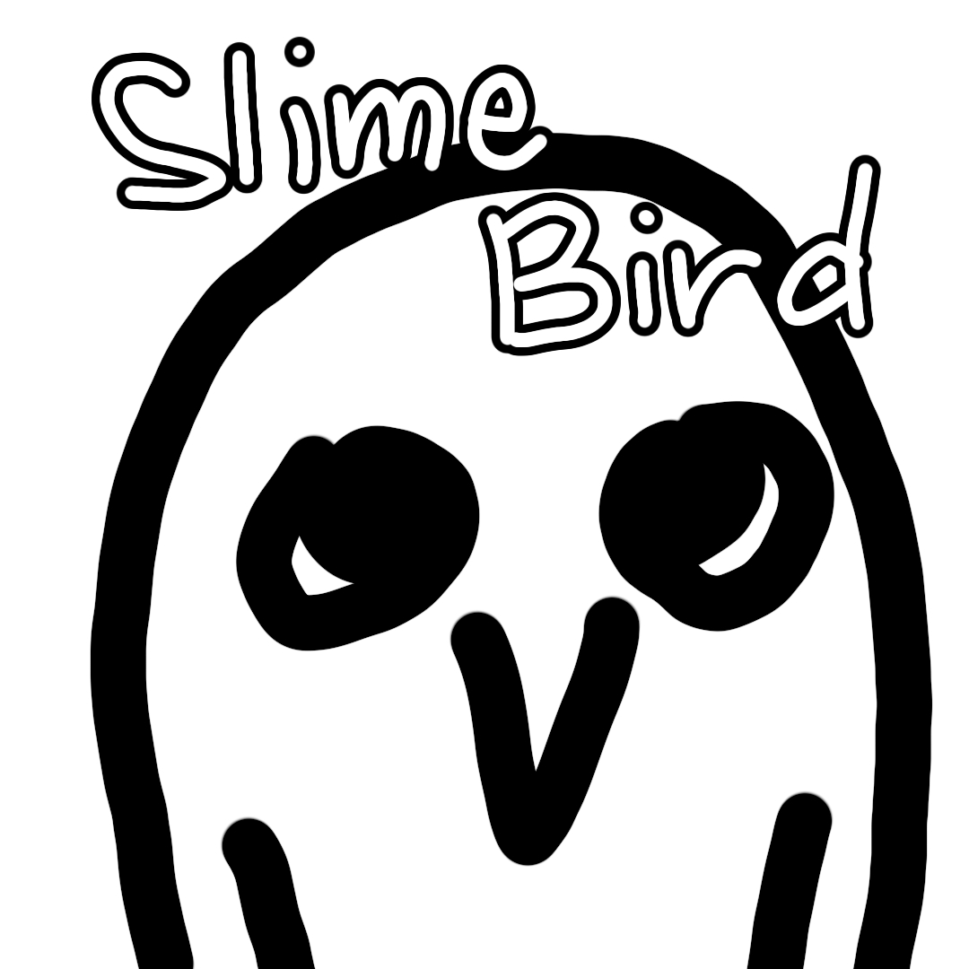 Slime Bird | WEBTOON