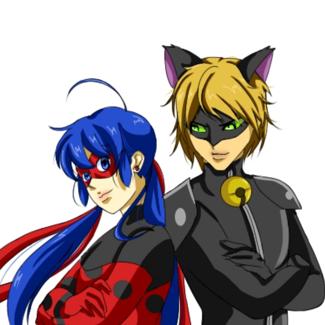 Miraculous: Another Possibility | WEBTOON