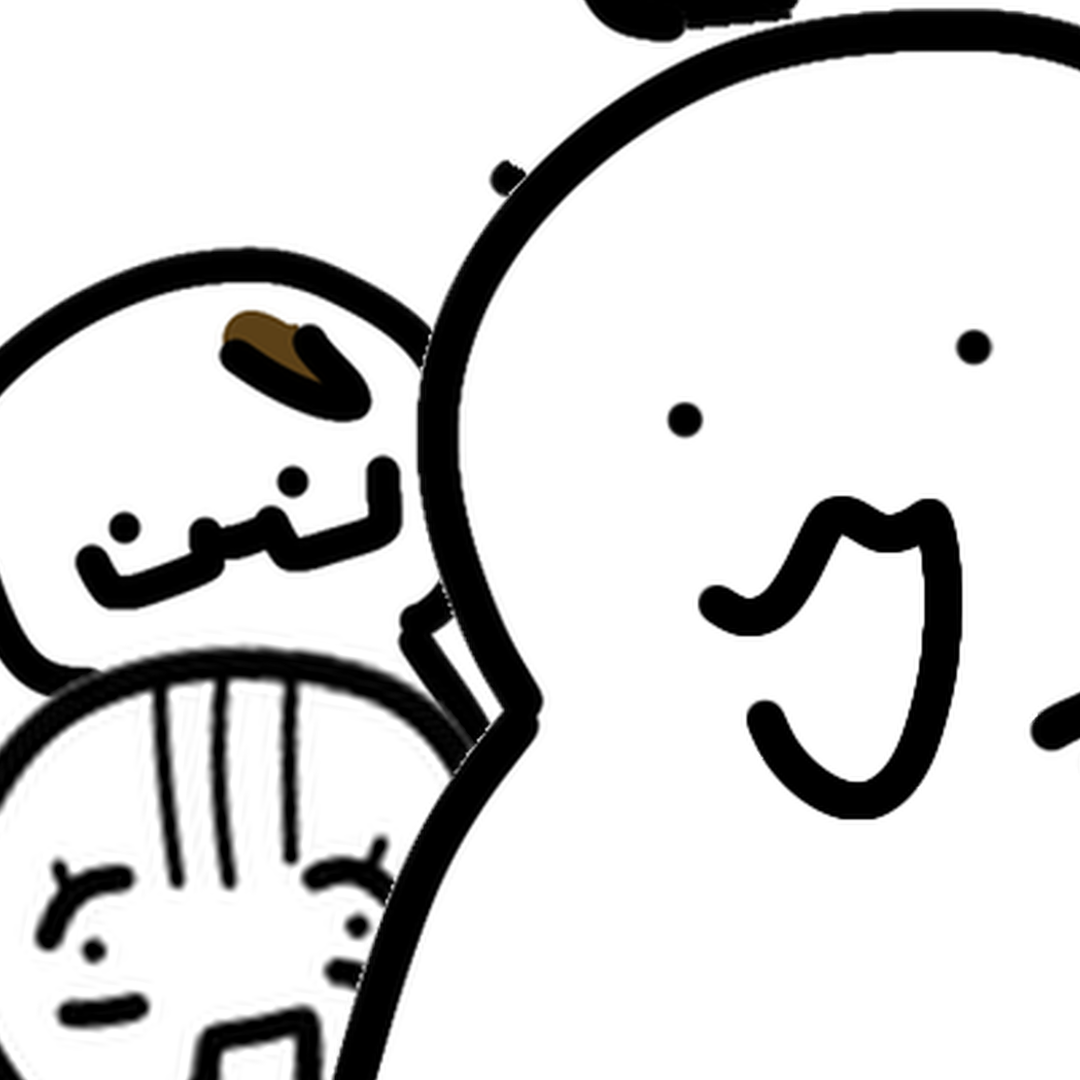 The Ordinary Life of Three Blobs | WEBTOON