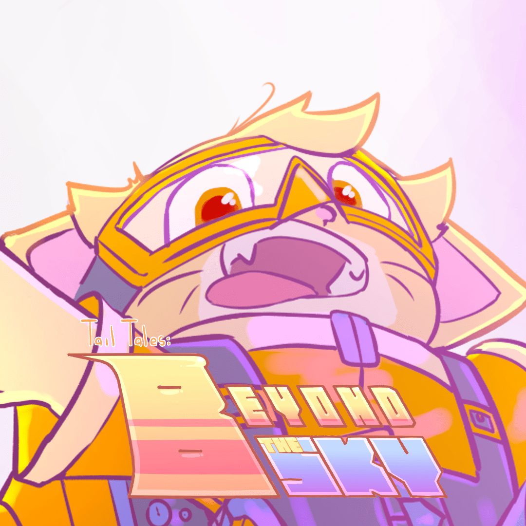 TAIL TALES : BEYOND THE SKY (ONESHOT) (EN) | WEBTOON