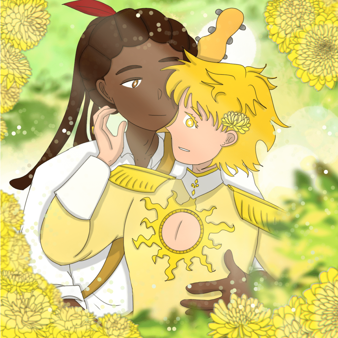 (S1) Chapter 3 - The Song - 3 | Sonder