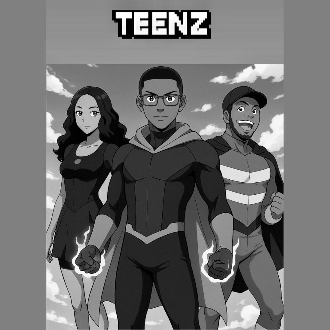 Teenz | WEBTOON