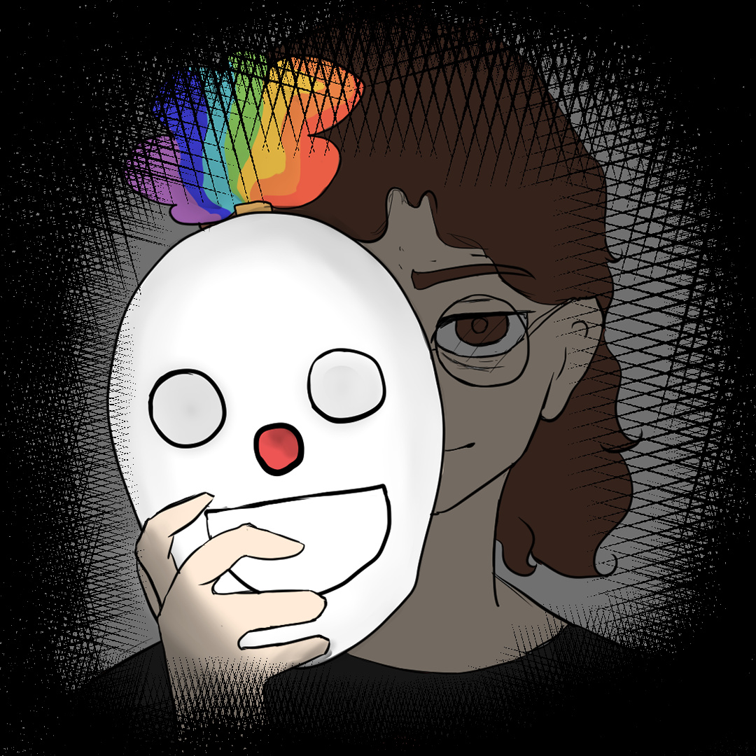 The Nerd Parade | WEBTOON