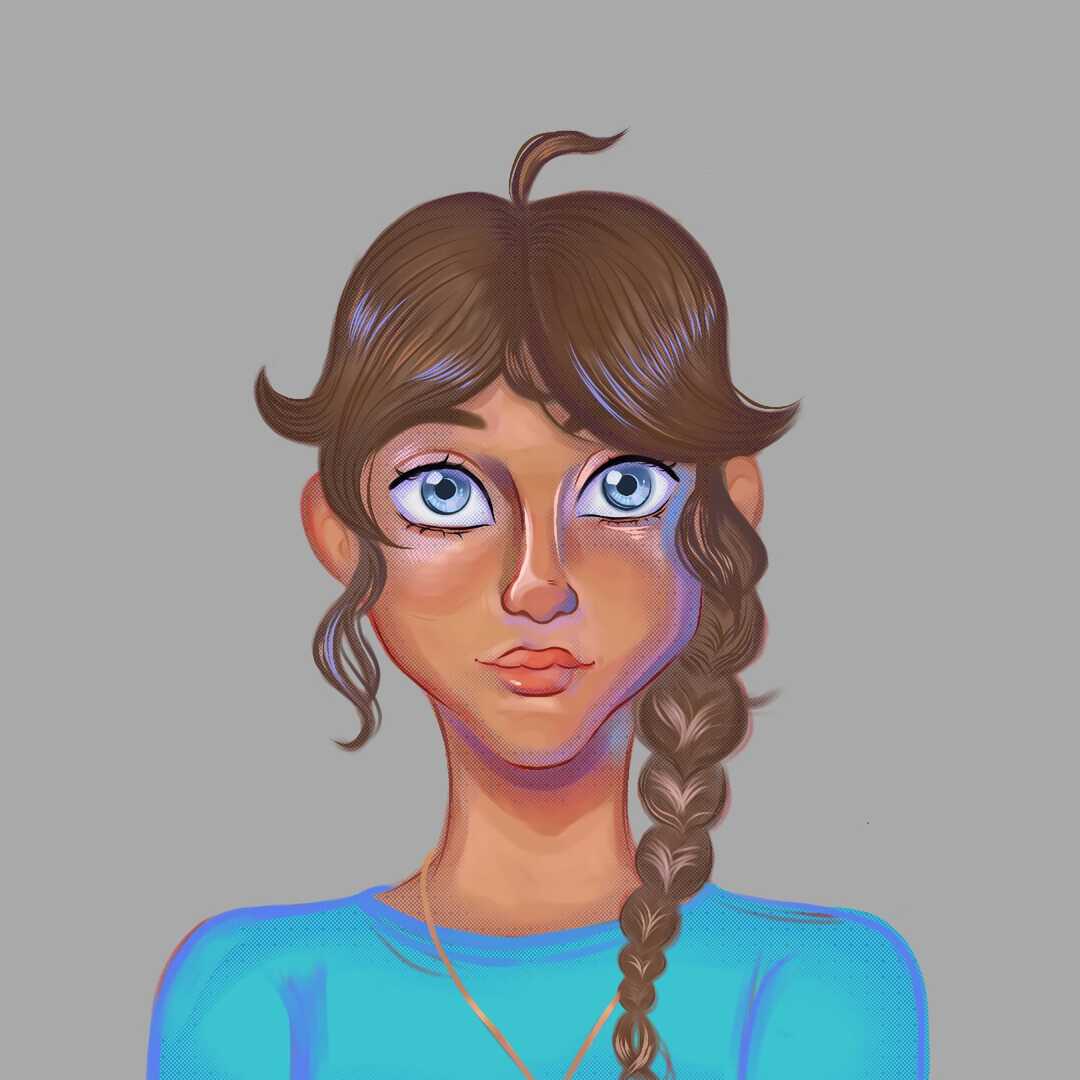 Mi destino | WEBTOON