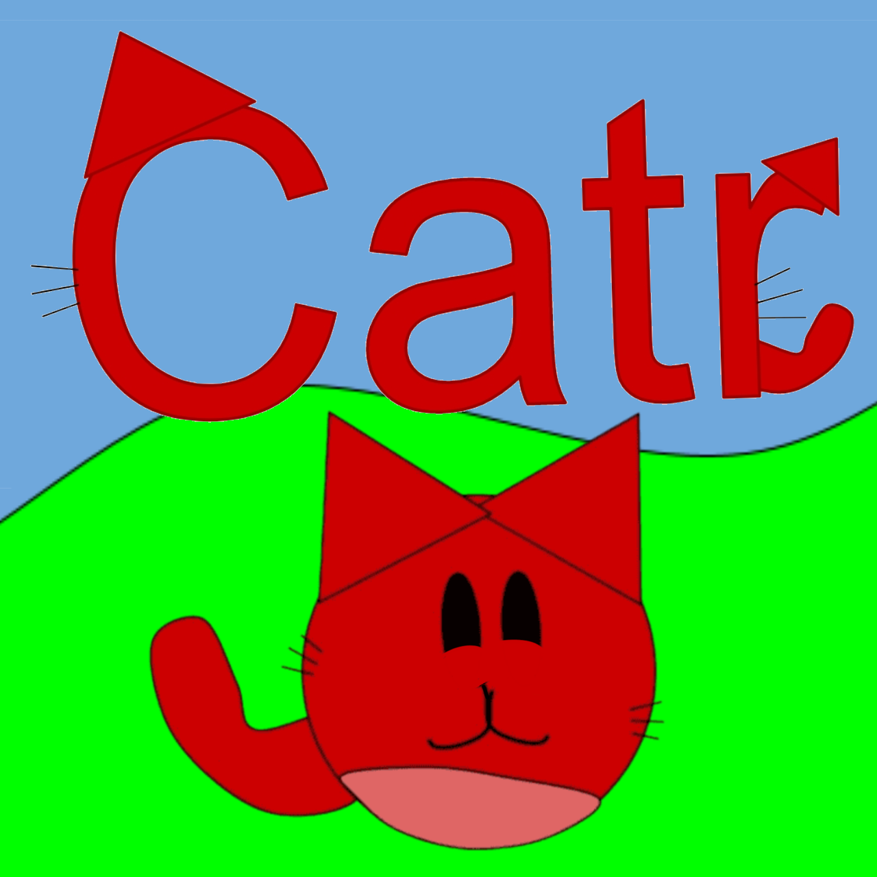 Catr | WEBTOON