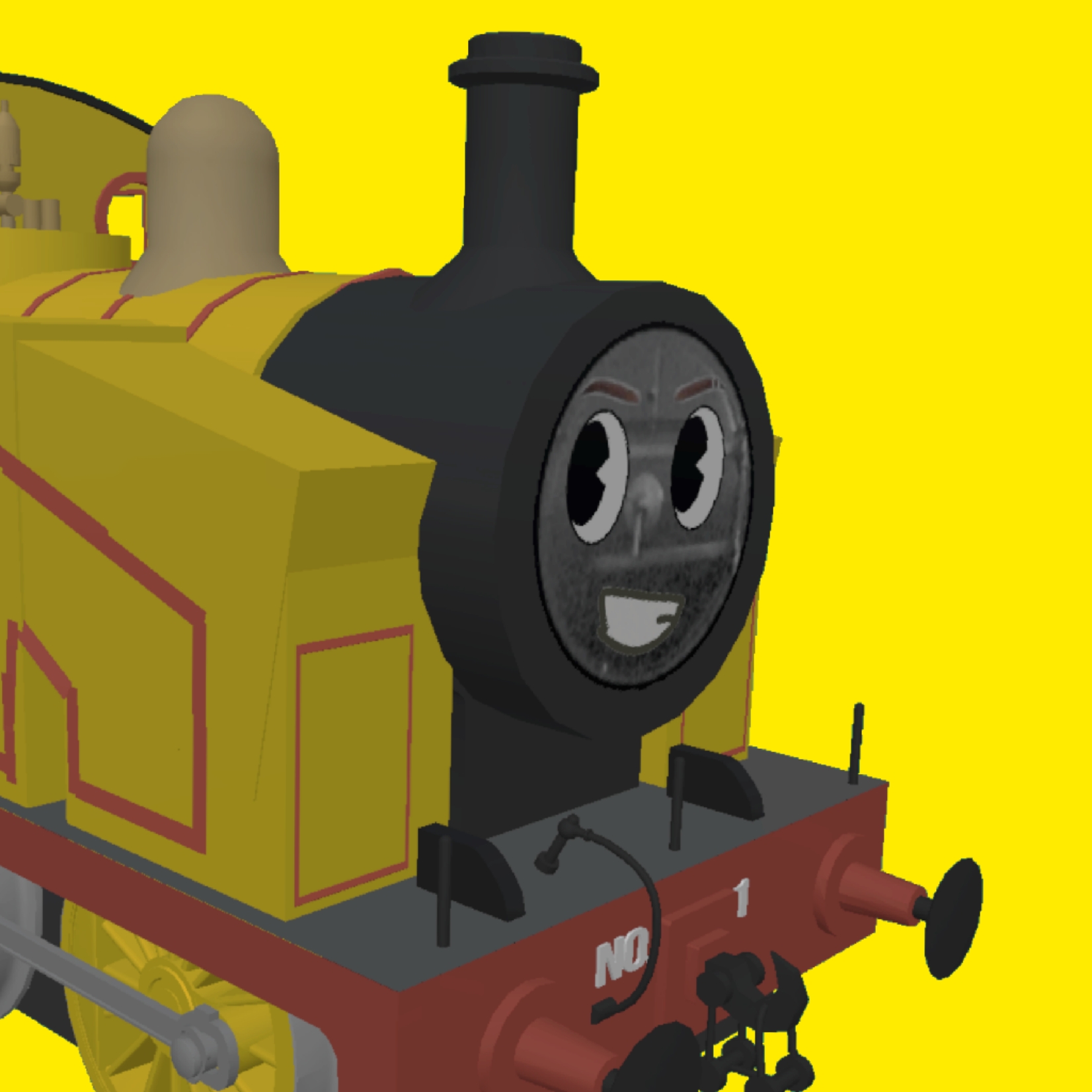 (OLD COMICS) Train railways | WEBTOON