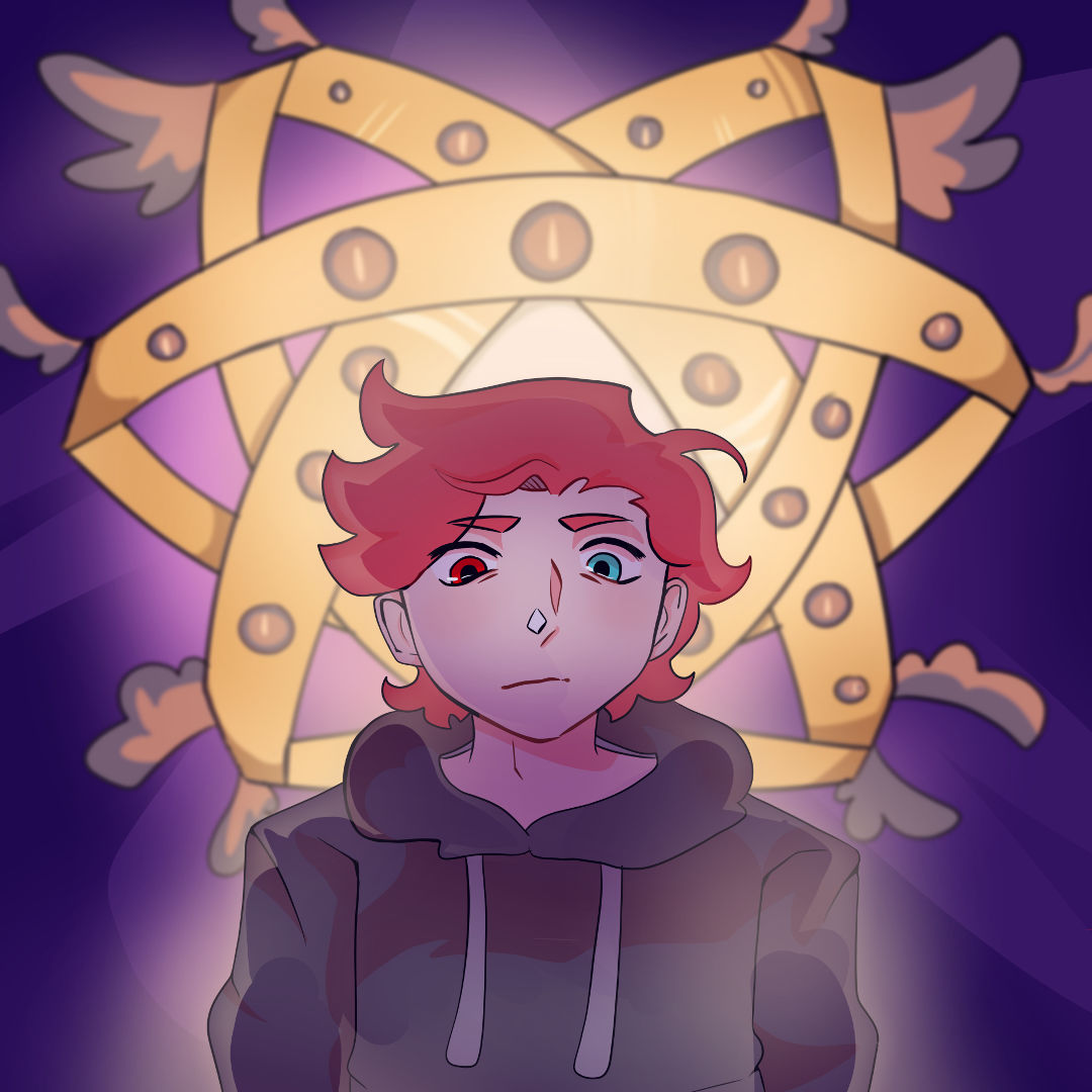Celestial Realm | WEBTOON
