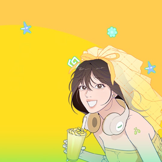 My Lucky Strike | WEBTOON