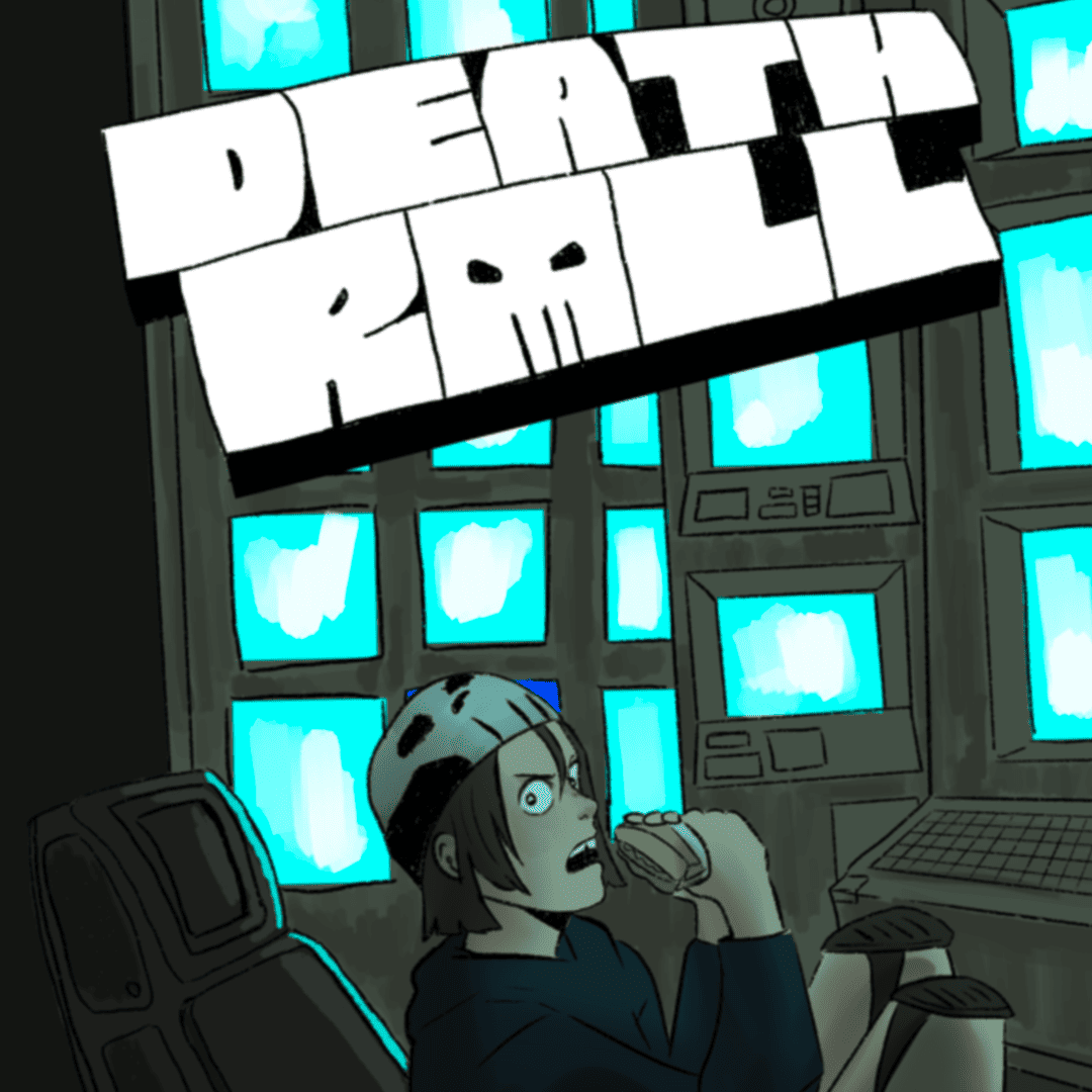 Death Roll | WEBTOON