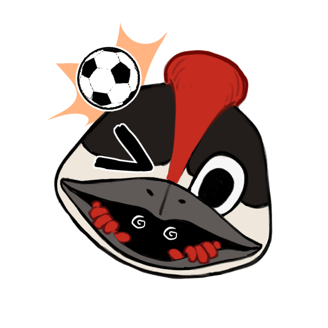 Jockstraps: A Soccer Comedy | WEBTOON