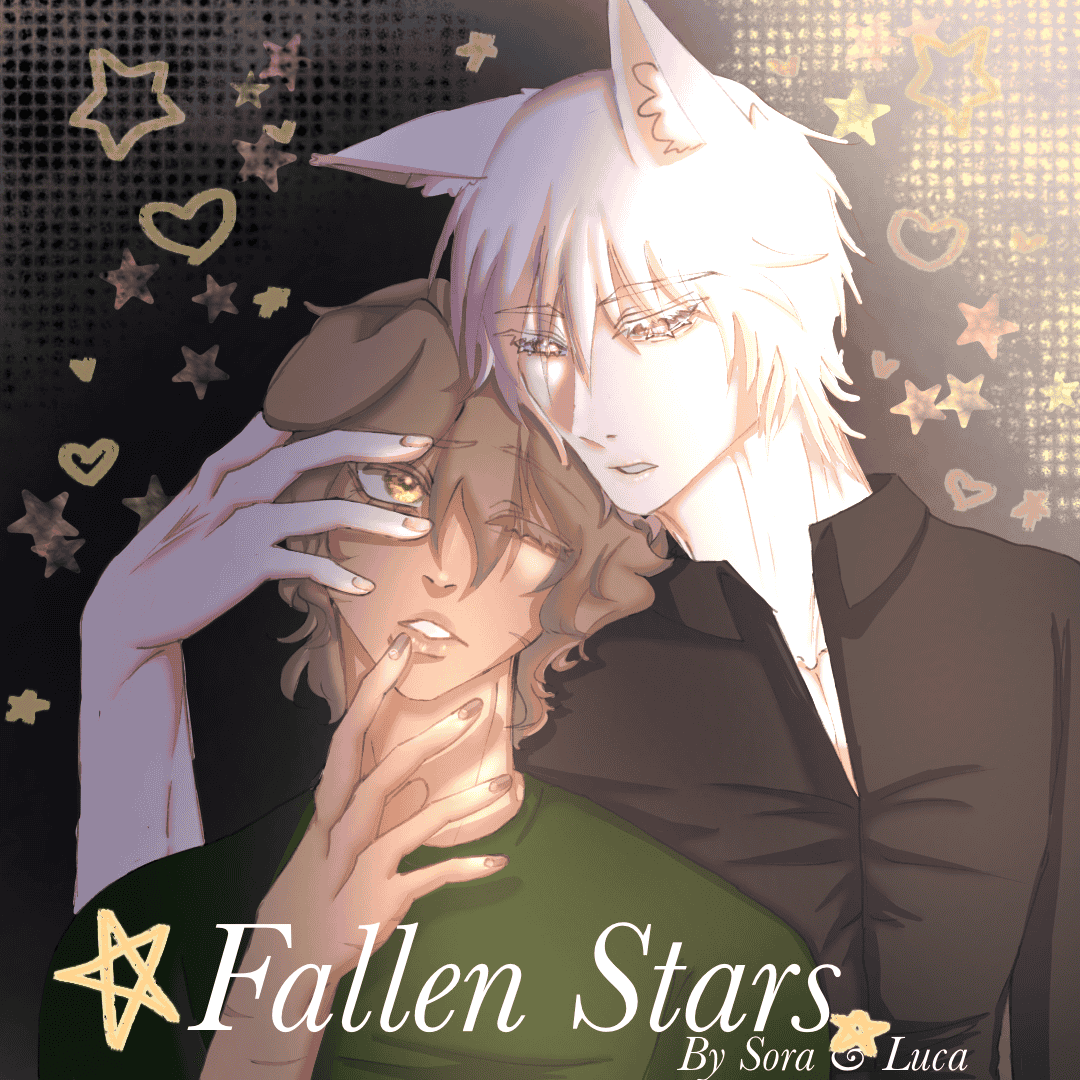 Fallen Stars (BL) | WEBTOON