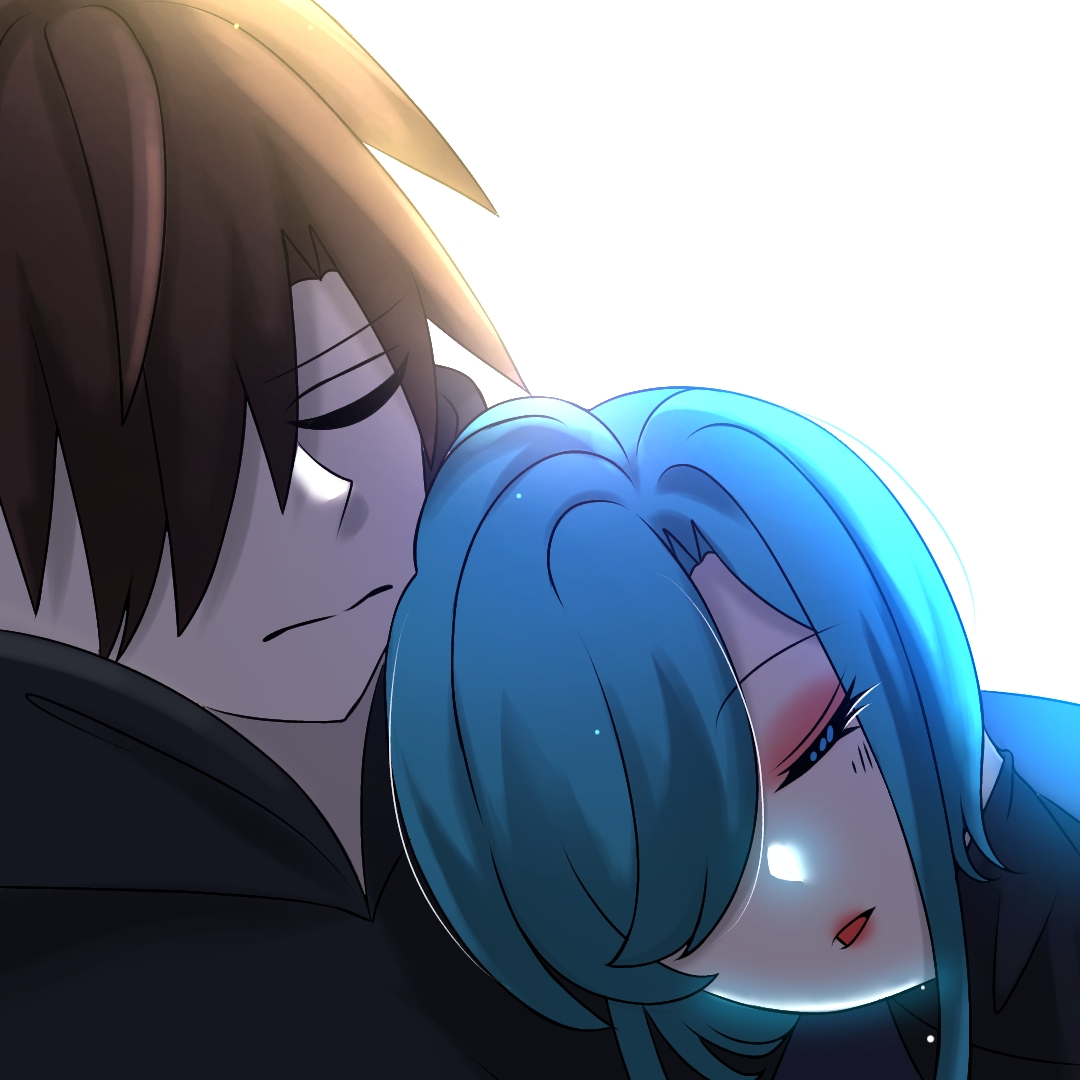 X DEMON | LINE WEBTOON