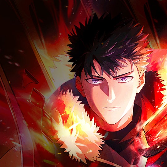 Monster Eater | WEBTOON