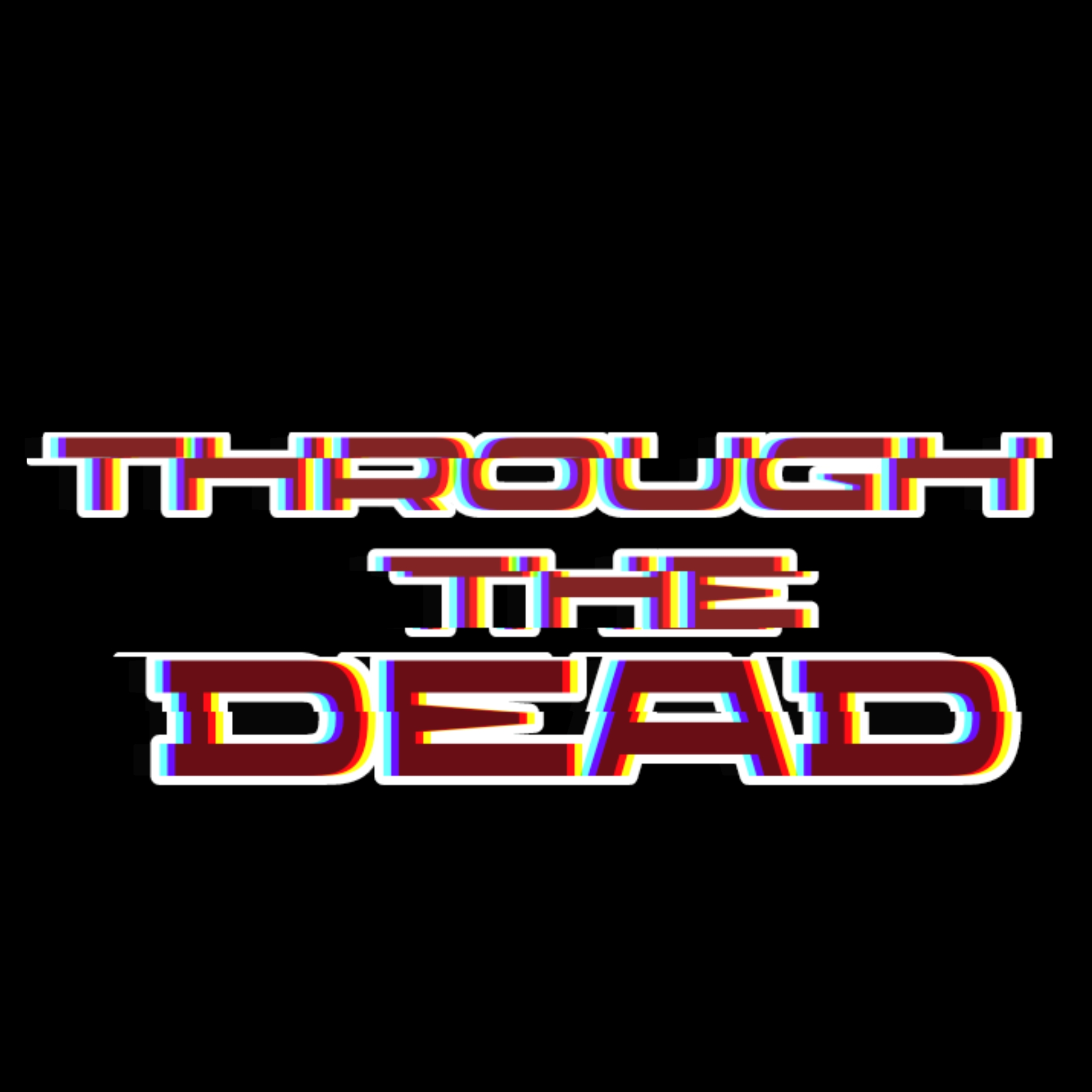 THROUGH THE DEAD | WEBTOON