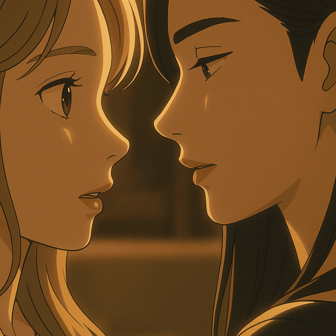 Unseen (GL) | WEBTOON