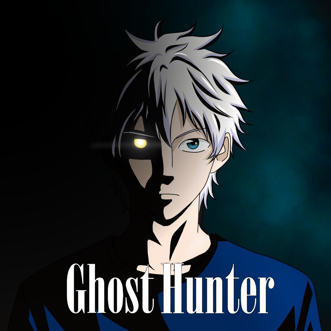 Ghost Hunter | WEBTOON