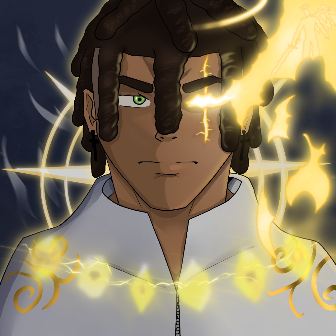 Fallen Rune | WEBTOON