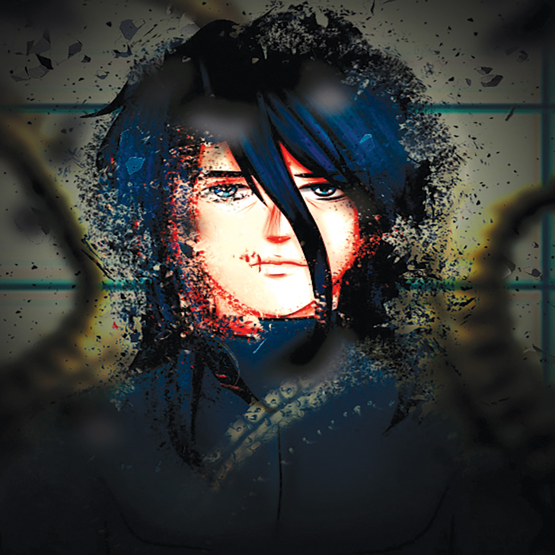 Strangers : The Beginning | WEBTOON