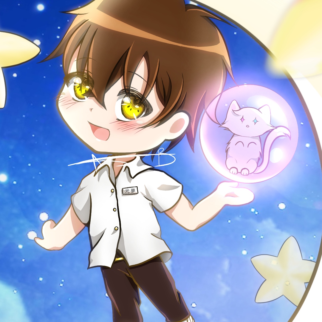 Bound Together by Ropes of Fate | WEBTOON