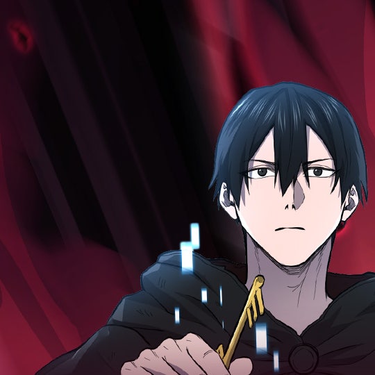 Rise of the Devourer | WEBTOON