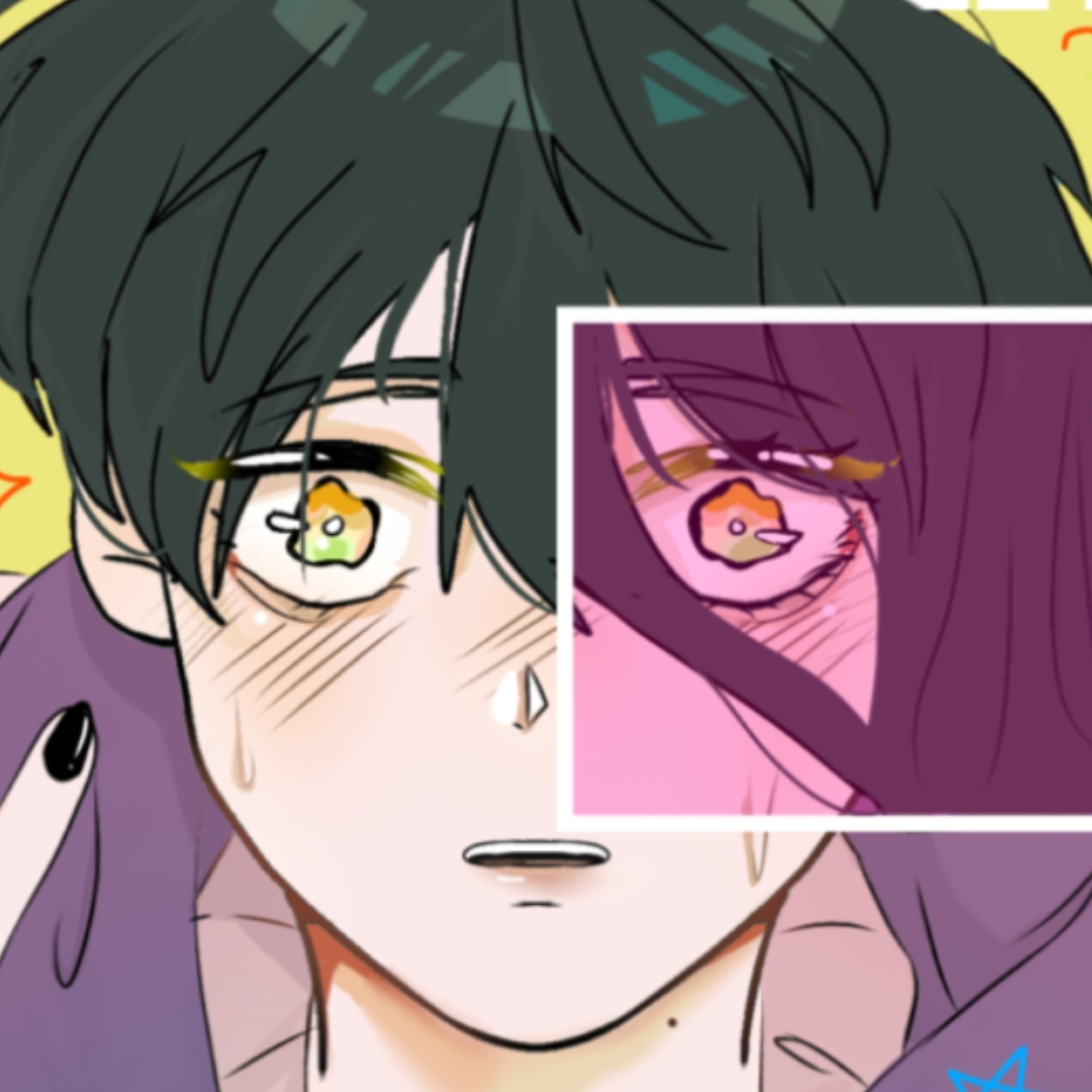 I Turn Into A Man In One Night | LINE WEBTOON