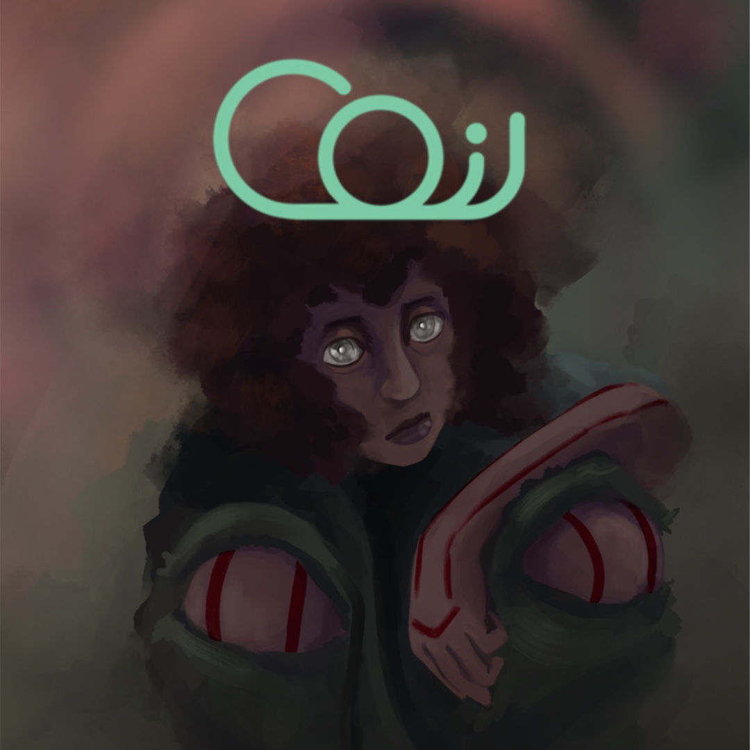 Coil | WEBTOON