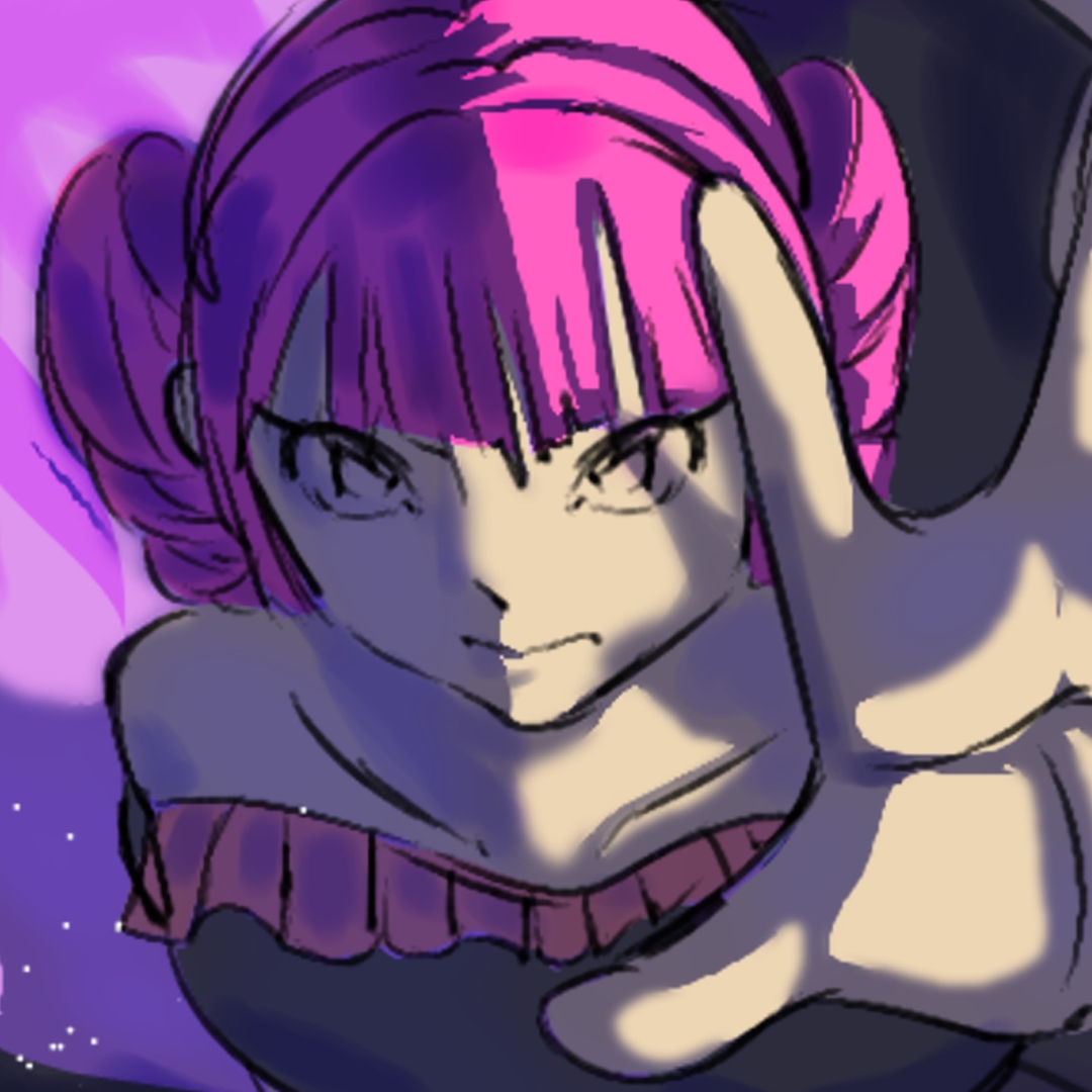 If i was isekai'd | WEBTOON