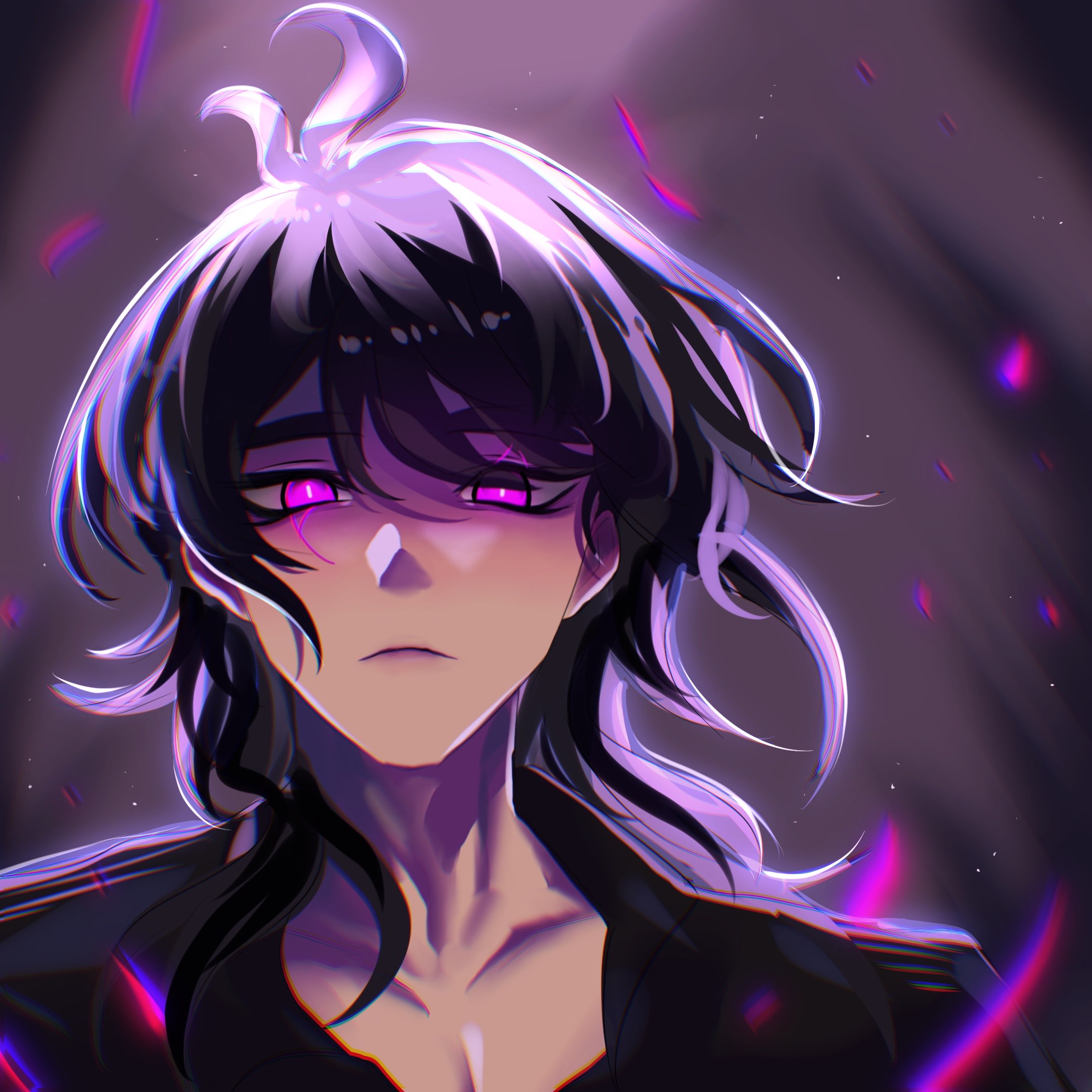 Root Mania | WEBTOON