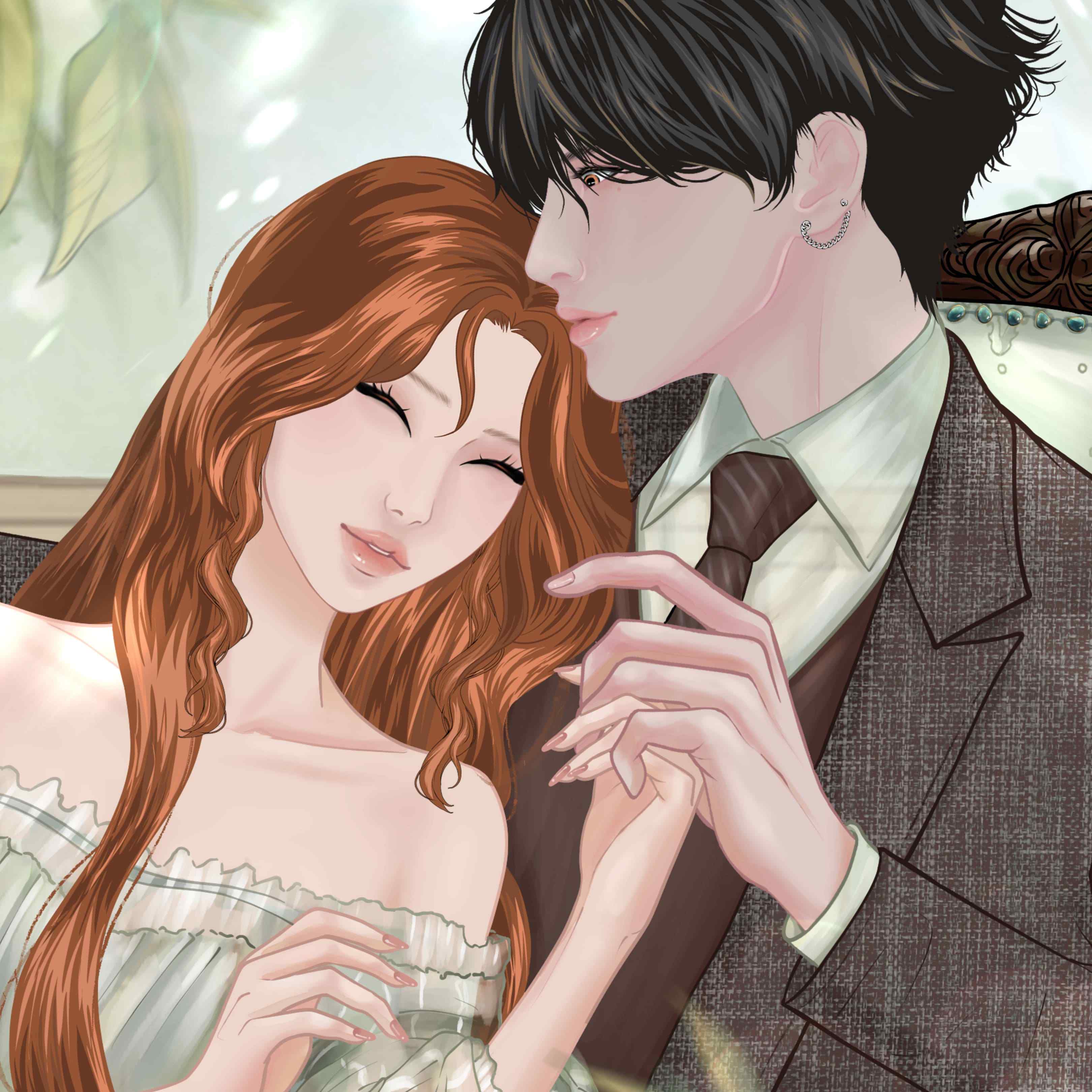 Where Chrysanthemums Bloom | WEBTOON