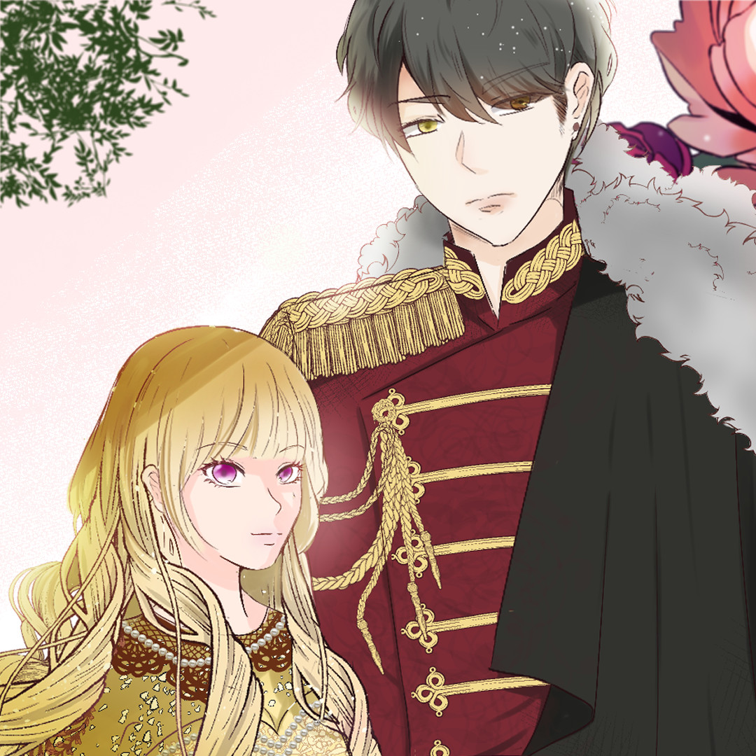 Prince Who Couldn’t Roar | LINE WEBTOON