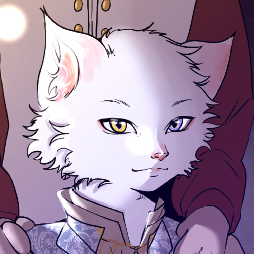 Sirius of Cats | WEBTOON
