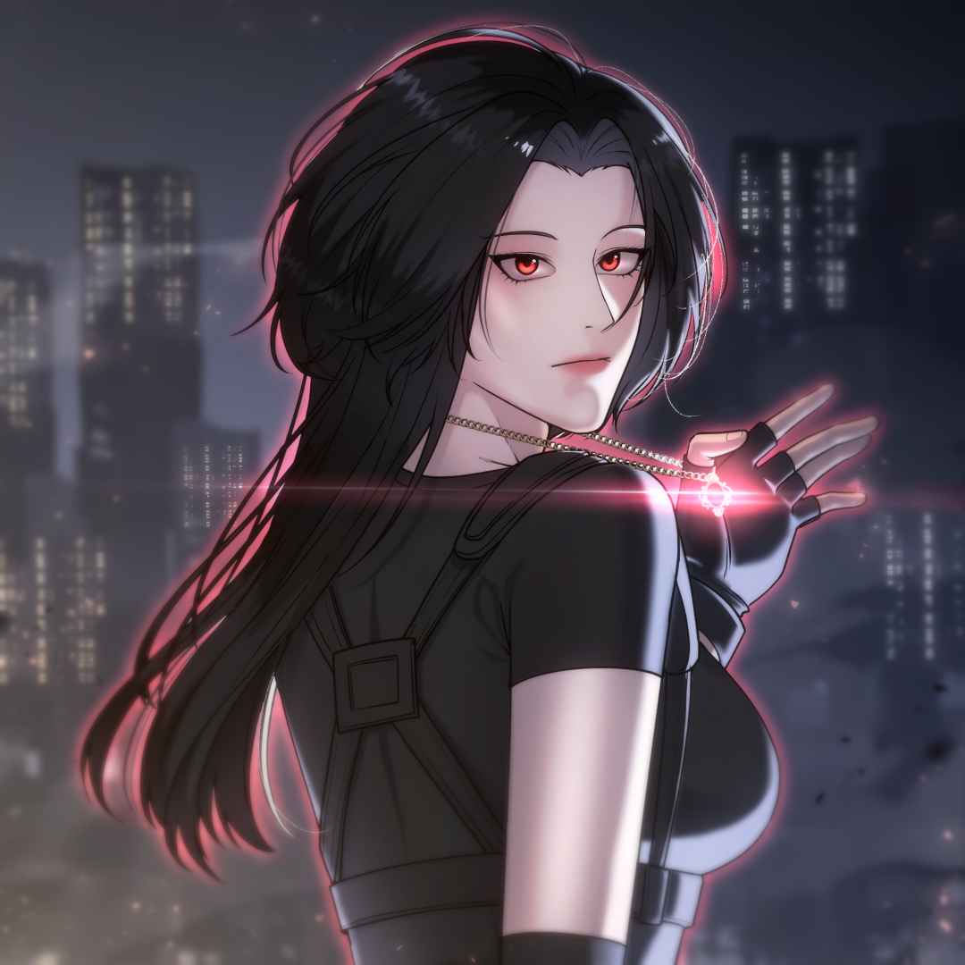 The Peace Maker | WEBTOON