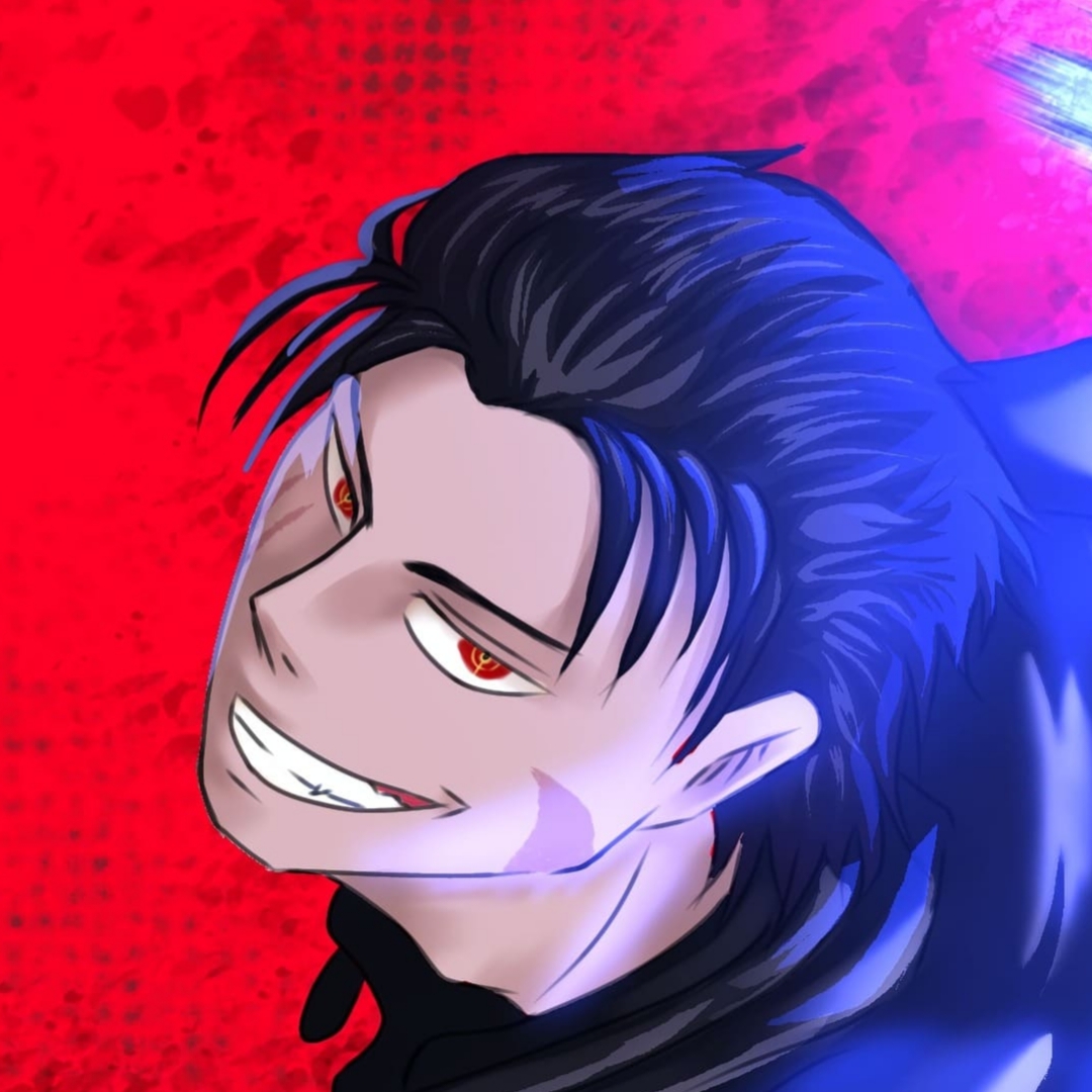 Clash! | LINE WEBTOON