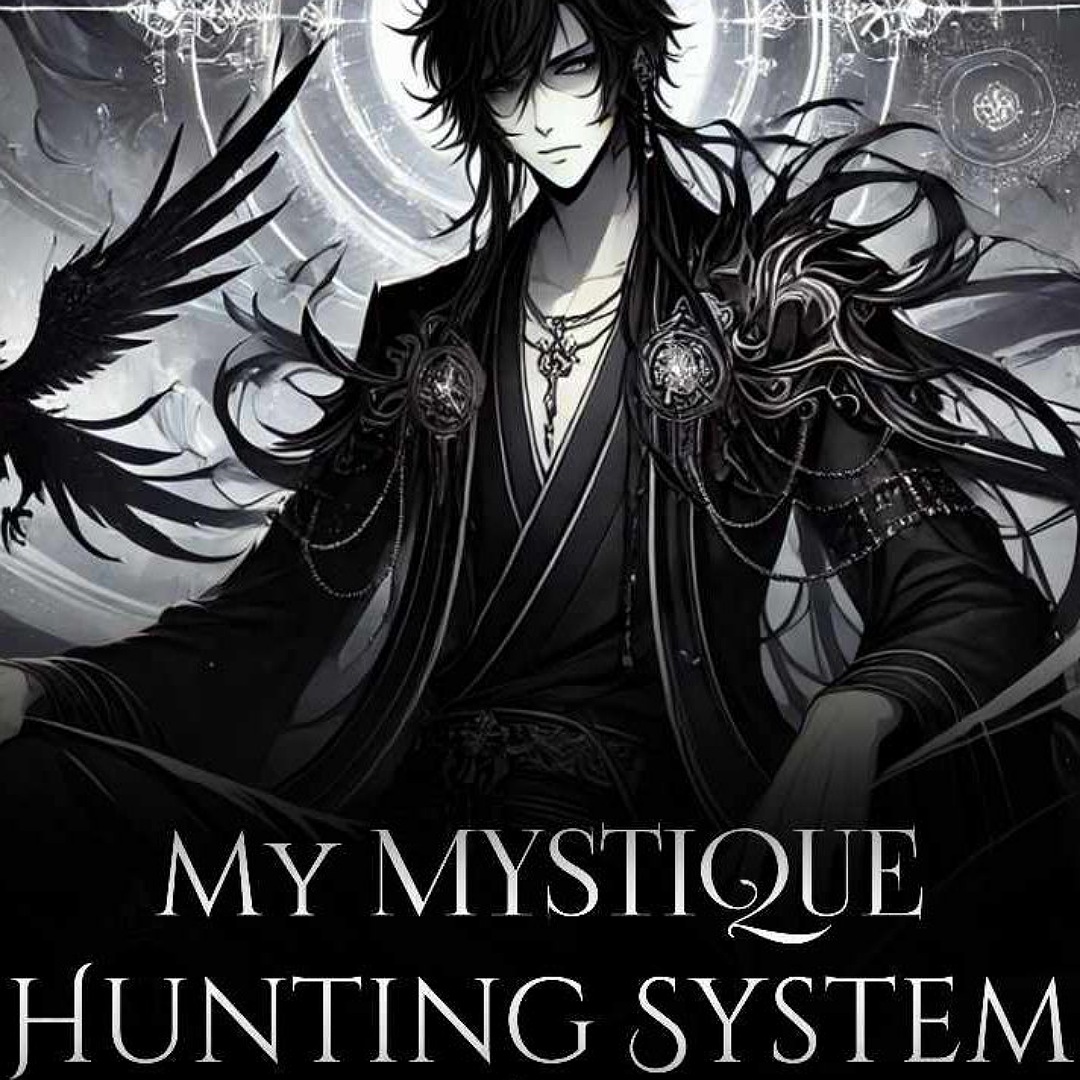 My Mystique Hunting System | WEBTOON