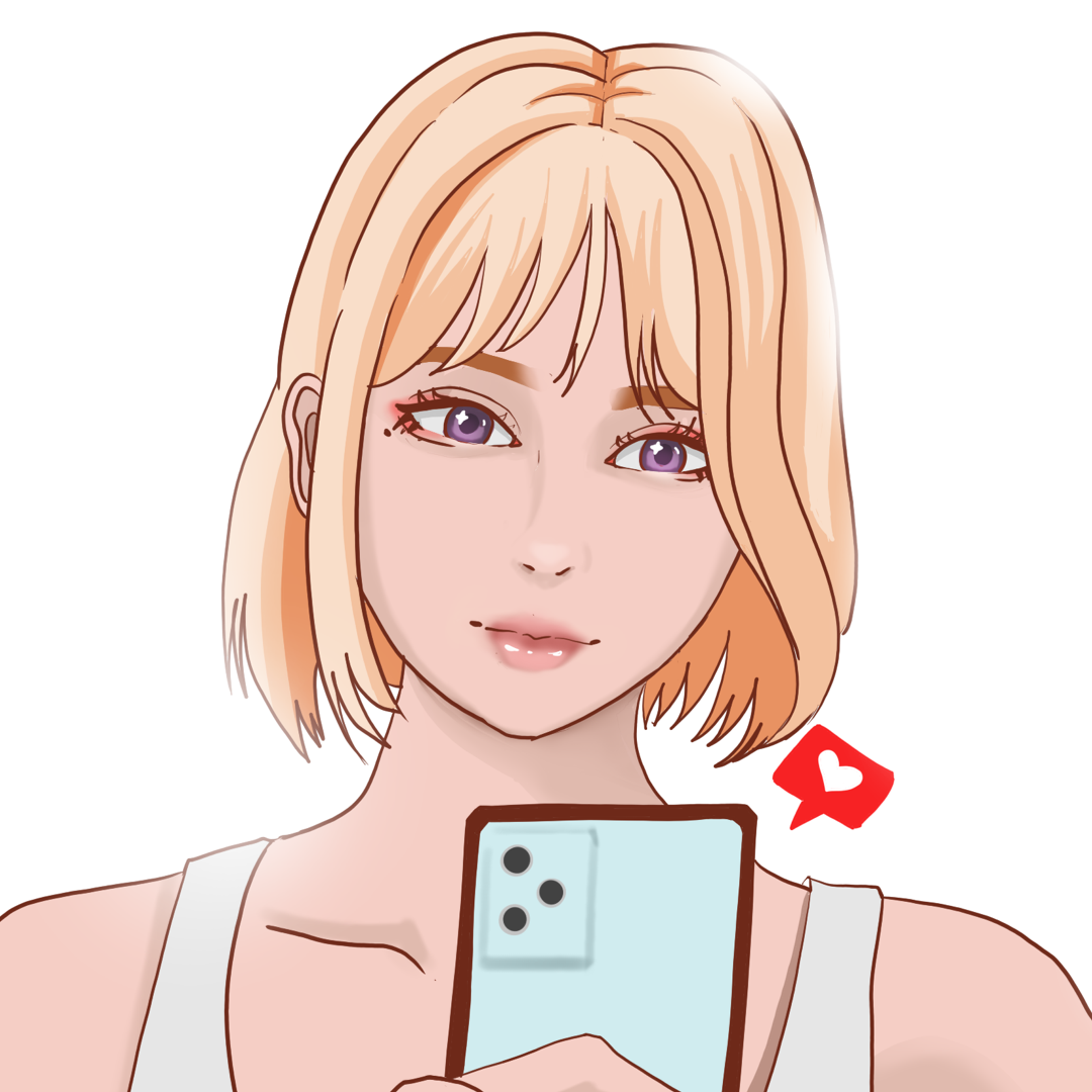 Swipe of Fate | WEBTOON