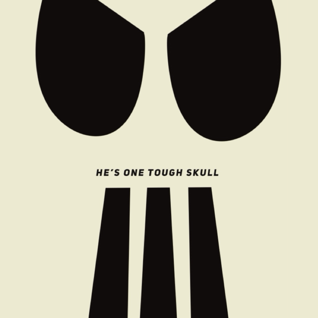 SKULLY: The Super Skull | WEBTOON