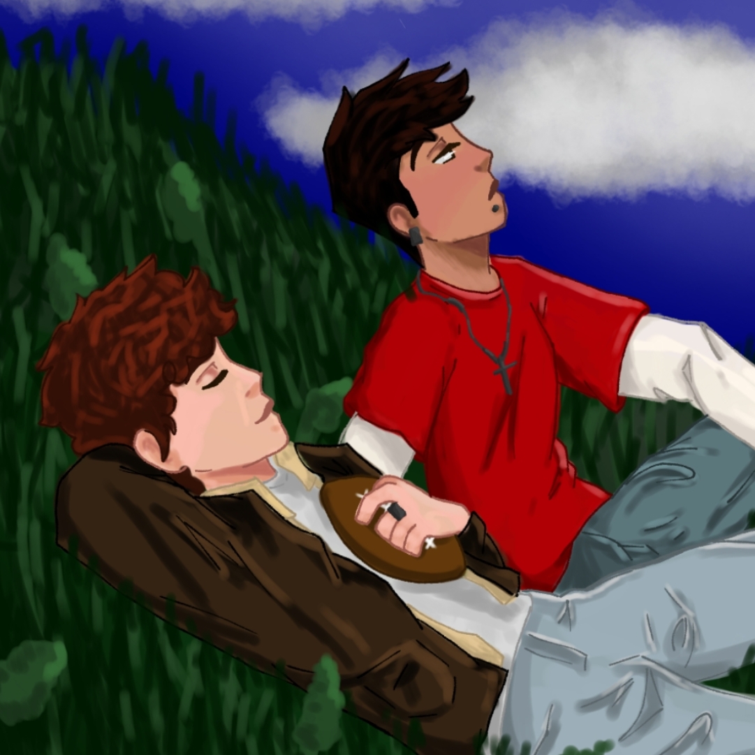 A Different Angle | WEBTOON