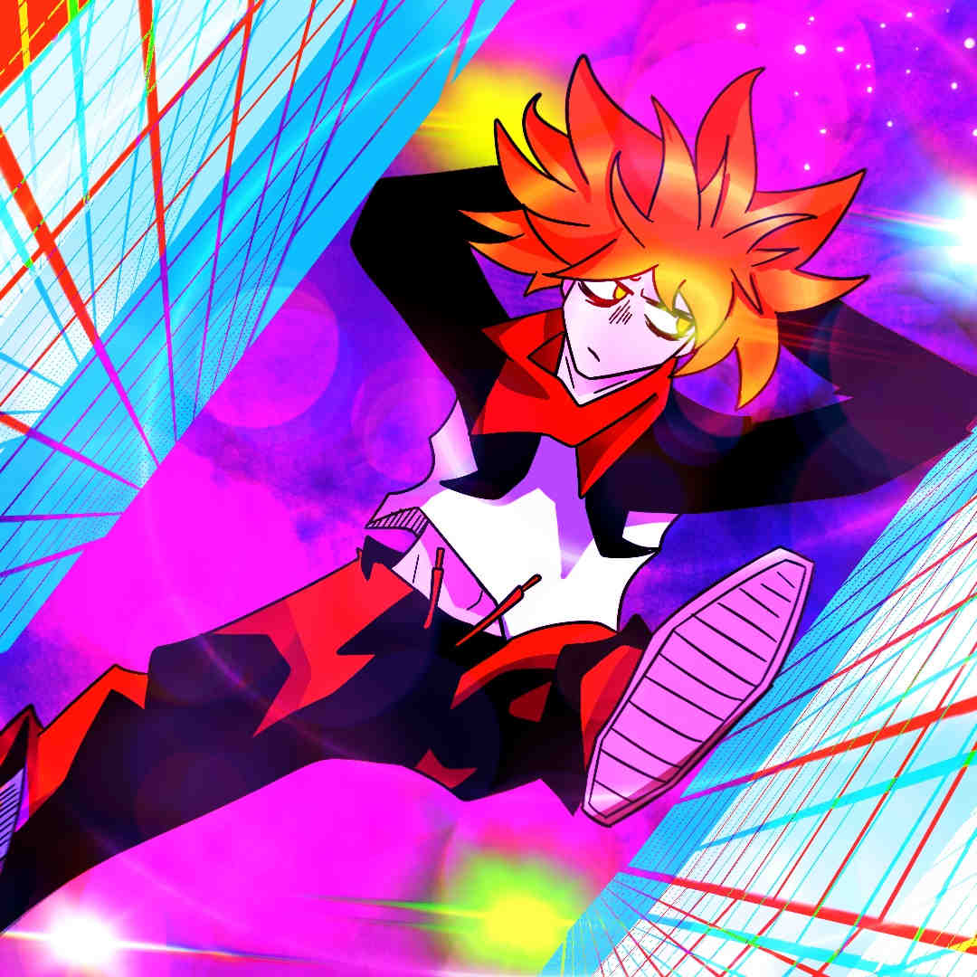 Apocalypse Headquarters | WEBTOON