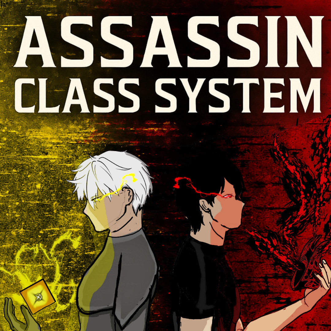 Assasin Class System | WEBTOON