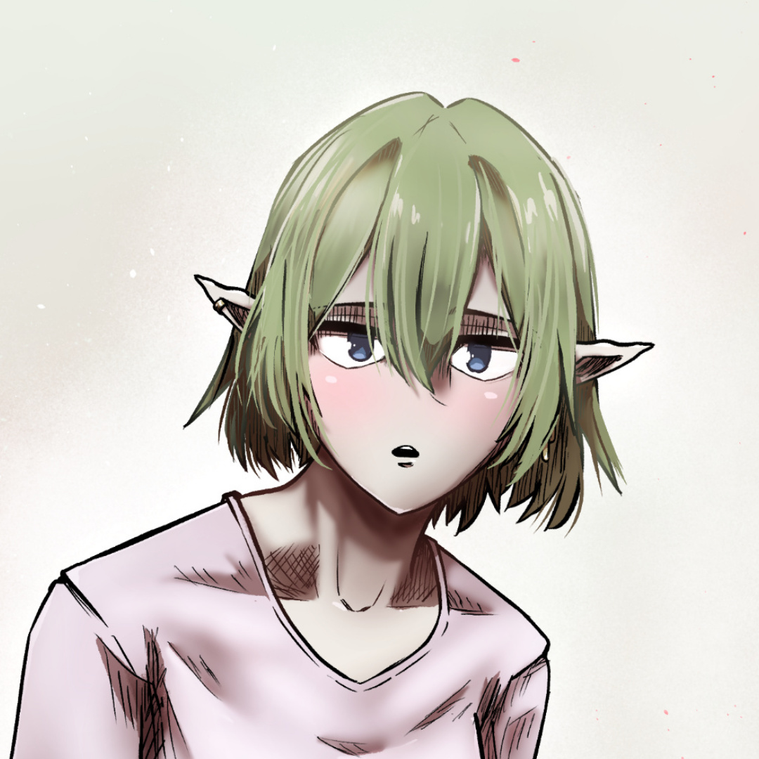 Isekai'd into a Convenience Store | WEBTOON