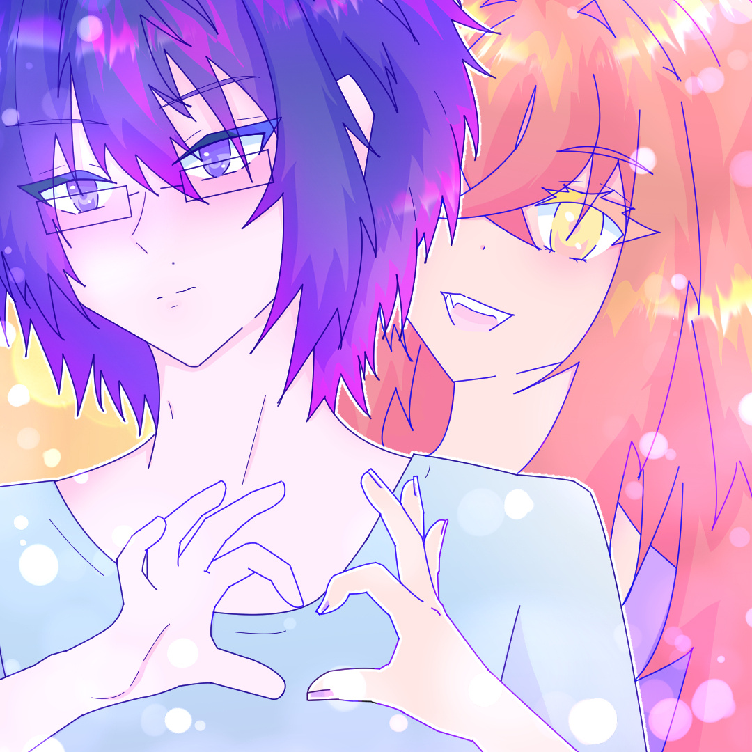 The Tech Bro and the Advocate | WEBTOON